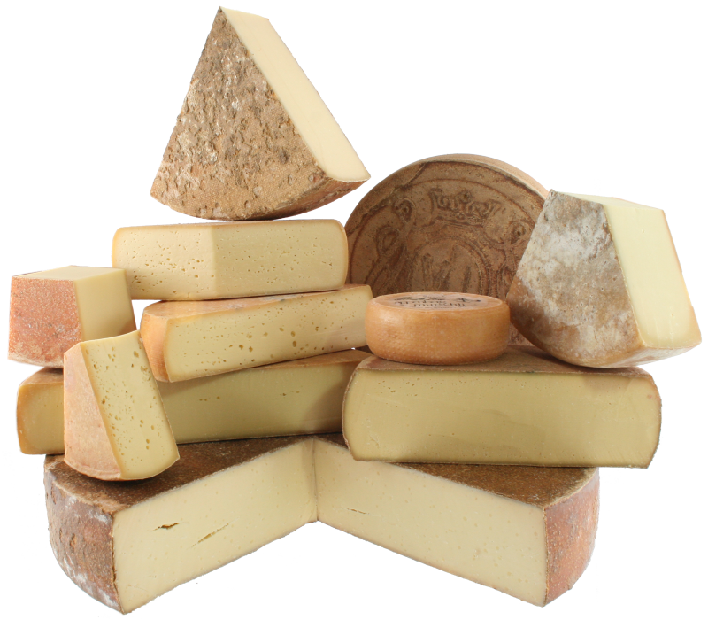 Käseversand und Online Shop